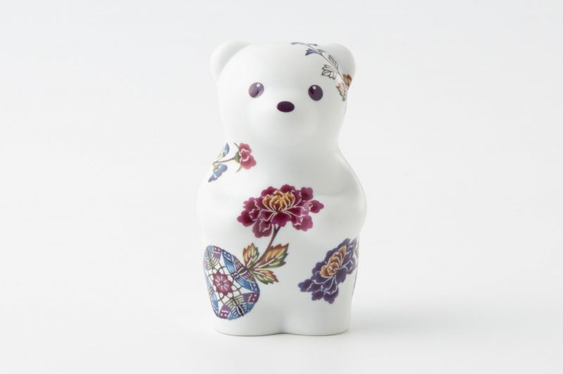 momoco bear｜有田焼なら賞美堂本店オンラインショップ